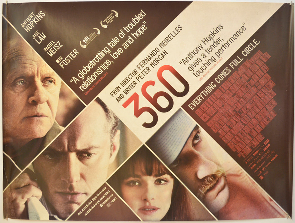 CRIME / THRILLER / MYSTERY MOVIE POSTERS – pastposters