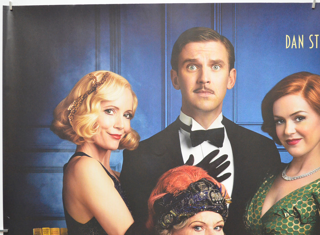 “Blithe Spirit” - Original Quad Poster - Film Poster - Movie Poster ...
