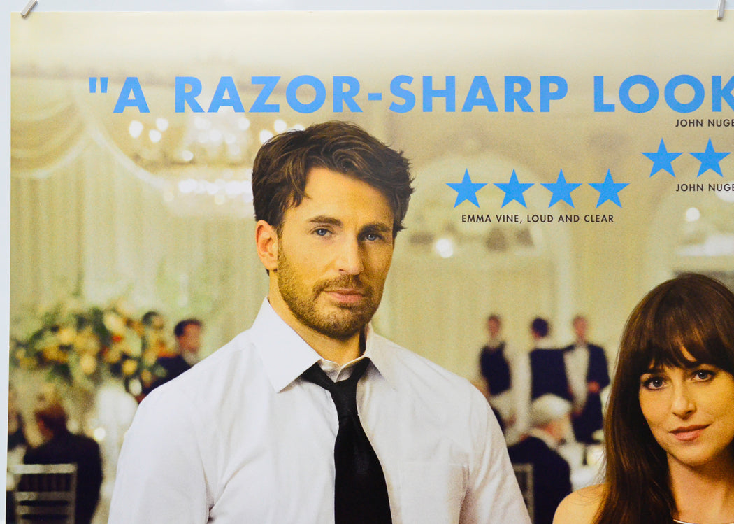 “Materialists” Original Quad Poster - Film Poster - Movie Poster ...