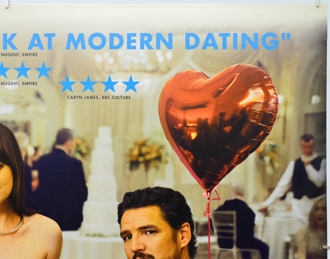 “Materialists” Original Quad Poster - Film Poster - Movie Poster ...